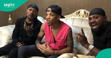 Danfo Driver Singers: Meet Nigerian Artists Behind Popular Hit Street ...