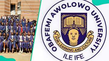 OAU cut-off mark for all courses for the 2026/2027 period: Find out if ...