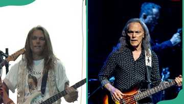 Eagles band members then and now: How they have changed over time ...