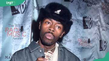 20 Bay Area rappers redefining the sound of West Coast rap - Legit.ng