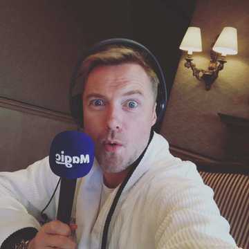 Ronan Keating biography: age, net worth, wife, children, career - Legit.ng