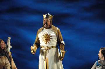 What happened to Tim Curry? How does the actor feel today? - Legit.ng