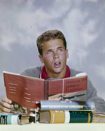 Tony Dow bio: age, net worth, wife, children, where is he now? - Legit.ng