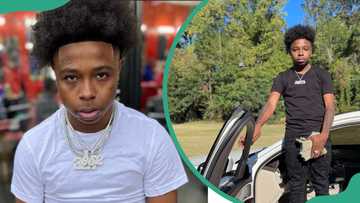 Anti Da Menace’s age, height, real name, birthday, hometown - Legit.ng