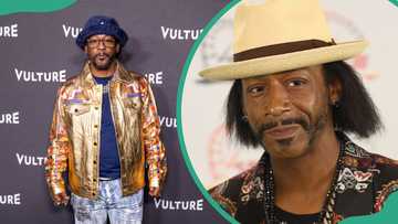 Who are Katt Williams’ parents and siblings? Meet the comedian's family ...