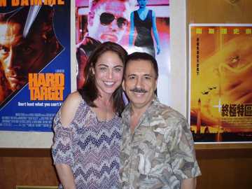 Actress Yancy Butler bio: age, family, net worth, movies and TV shows ...