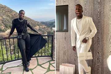 Markell Washington’s biography: age, height, parents, net worth - Legit.ng