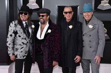 Top 20 iconic country bands that have defined the genre through the ...