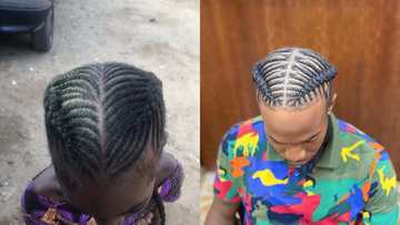 30+ traditional Yoruba hairstyles that are all the rage even now - Legit.ng
