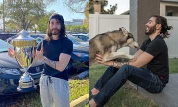 Penguinz0: face, name, age, height, net worth, girlfriend - Legit.ng