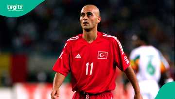 AFCON: Turkish Legend Hassan Sas Blasts African Showpiece, Says There’s ...