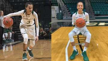 Who is the girlfriend of Madison Bailey from OBX: meet Mariah Linney ...