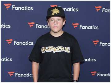 Maxwell Simkins’ biography: age, height, parents, movies and TV shows ...