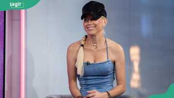 Galey Alix's age, height, real name, is she married? - Legit.ng