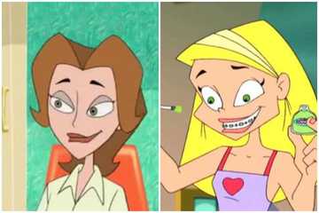 33 old 2000s cartoons: best shows to awaken your nostalgia - Legit.ng