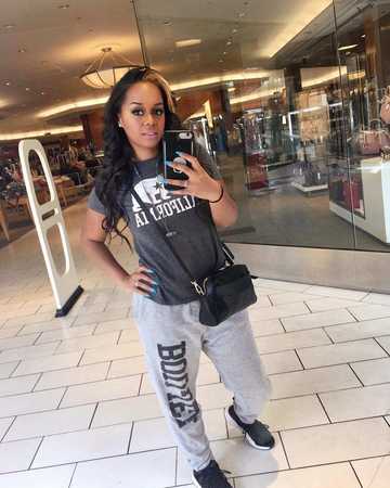 Jaimee Foxworth bio: net worth, movies, where is she now? - Legit.ng