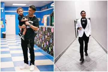 Runik's biography: age, height, real name, net worth, girlfriend - Legit.ng