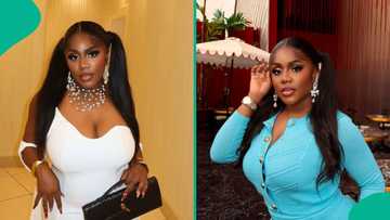 Nons Miraj Shuts Down Claim of Men Being Involved in Her Success ...