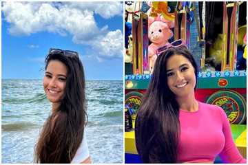 Marie Temara’s bio: age, height, measurements, parents, net worth ...