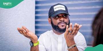 NANS President Apologises to Seyi Tinubu, Mentions Person Behind His ...