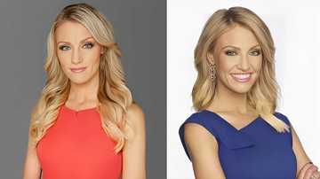 Top 25 Fox News female anchors: Most attractive presenters - Legit.ng
