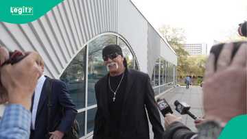 Hulk Hogan’s Baptism and Lasting Faith: What WWE Legend Said Before His ...