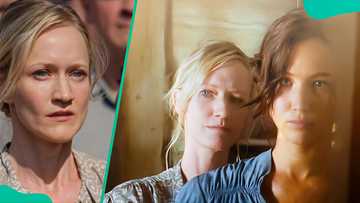 Katniss Everdeen's parents and complete family tree explained - Legit.ng