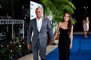 Meet Kelly Slater’s girlfriend, Kalani Miller, an entrepreneur - Legit.ng