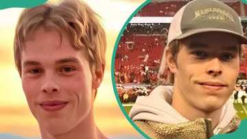 Who are Dakota Johnson's siblings? Meet the talented family - Legit.ng