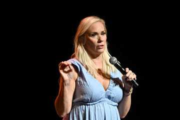 Leanne Morgan’s age, height, birthday, family, net worth - Legit.ng