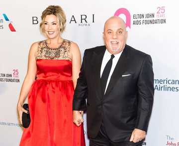 Who is Alexis Roderick? Meet Billy Joel's wife and mother of his kids ...