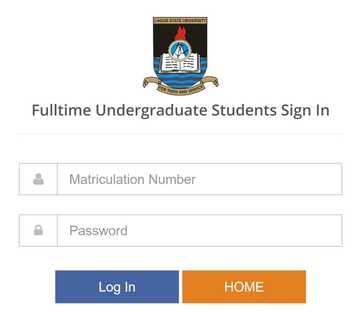 LASU portal: How to log in, register, and check results in 2026 - Legit.ng