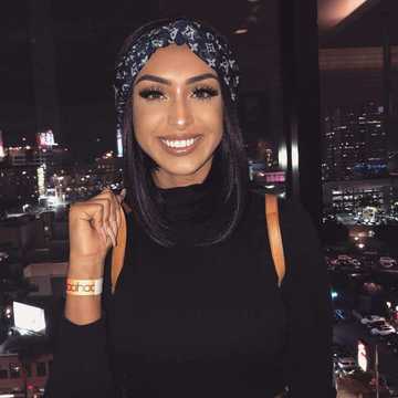 Who is Sahlt? Age, real name, ethnicity, boyfriend, tattoos - Legit.ng