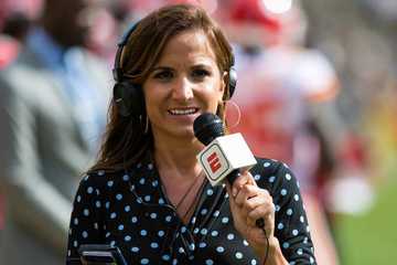 ESPN female reporters: 30 women who make the channel what it is - Legit.ng
