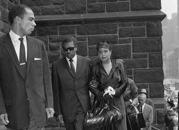 Who was Louis McKay? Understand the legend of Billie Holiday's husband ...