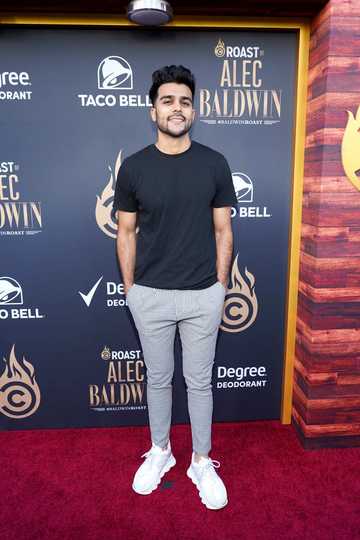 Adam Waheed’s biography: age, height, origin, partner, net worth - Legit.ng