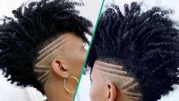 25 incredible black female fade haircut designs for the ultimate style ...