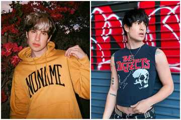 Jake Webber’s biography: age, height, birthday, girlfriend, net worth ...