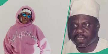 Teni Emotionally Marks Dad's 30th Death Anniversary, Shares How he Died ...