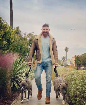 Devan Long’s biography: age, height, spouse, movies and TV shows - Legit.ng