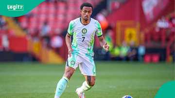 Eric Chelle Explains Why He Handed Super Eagles Debut to Multiple ...