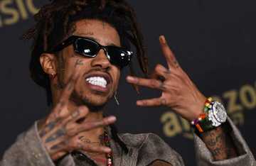 20 famous rappers from Texas: stars from Dallas, Houston and beyond ...