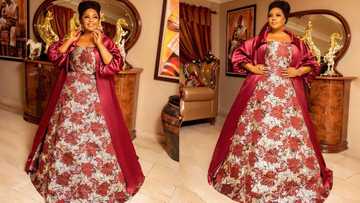 30+ stunning Guinea brocade styles that are a must-have in your ...
