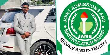 Apply Now: Nigerian Man Offers to Buy 20 JAMB Forms for People, Shares ...