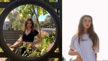 Sydney May’s biography: age, height, boyfriend, net worth - Legit.ng