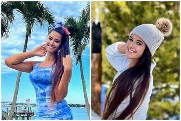 Marie Temara’s bio: age, height, measurements, parents, net worth ...