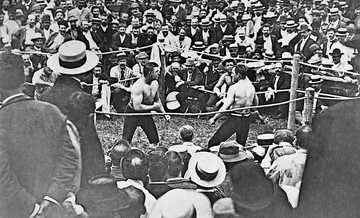 What is the longest boxing match in history? Top 5 longest boxing ...