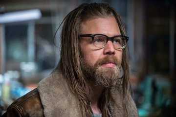 Ryan Hurst bio: age, height, wife, net worth, movies and TV shows ...