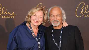 Biographie de France Castel : famille, enfants, conjoint, séries - Legit.ng