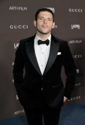 Elan Ruspoli’s biography: nationality, job, wife, net worth - Legit.ng